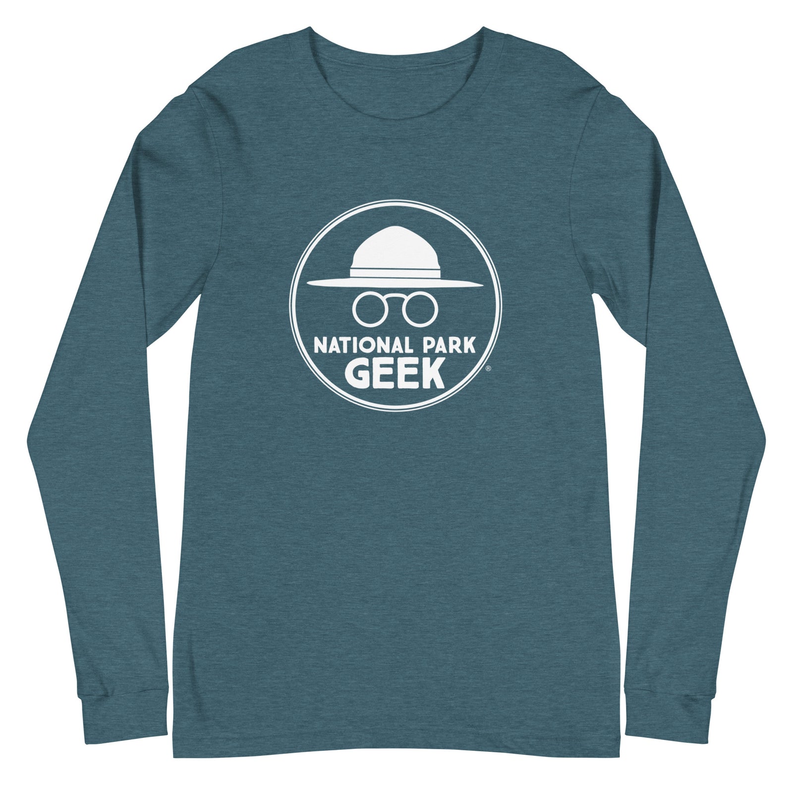 Men - National Park Geek
