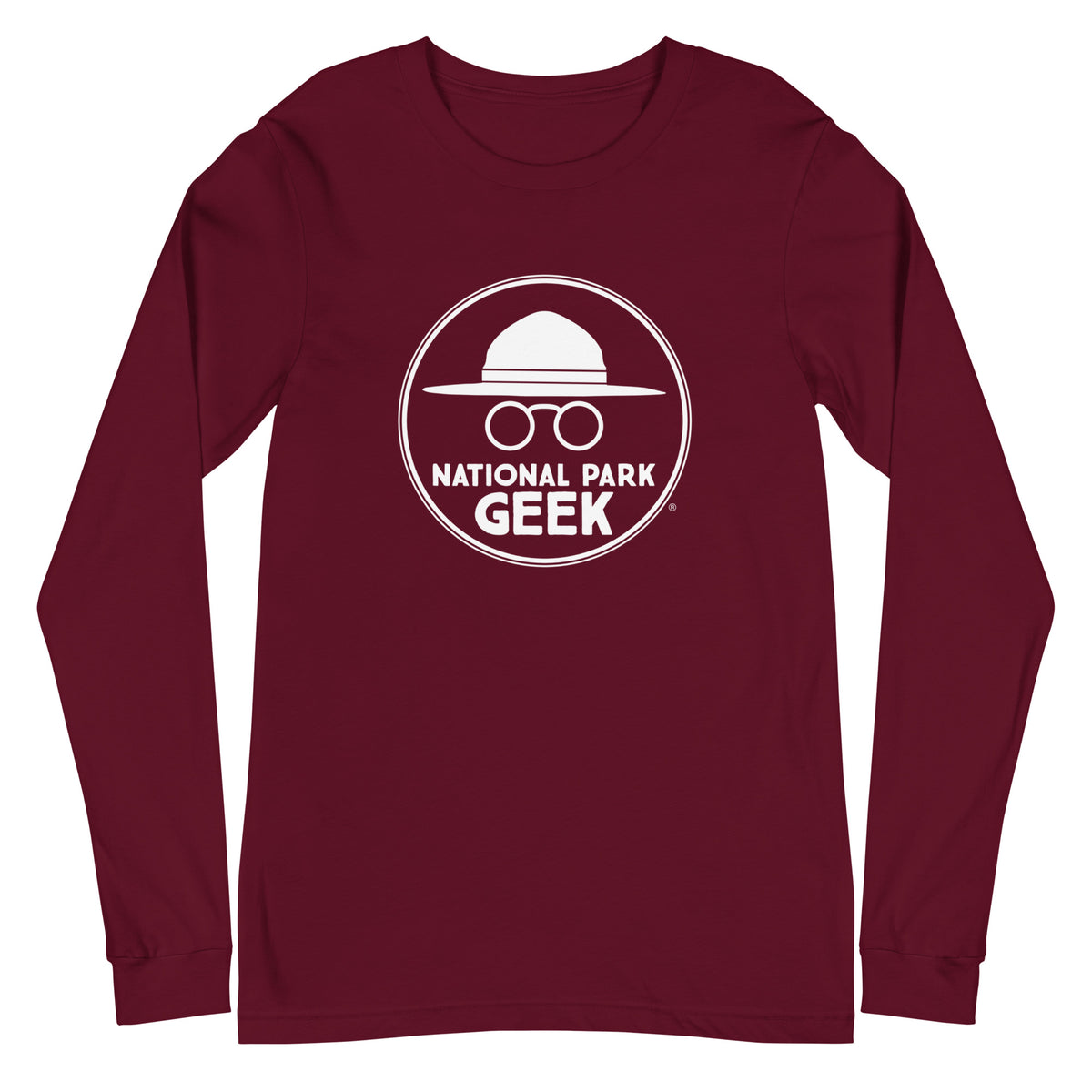 Women - National Park Geek